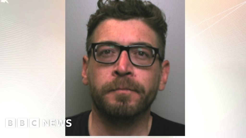 Man Jailed After Girl Loses Leg In Newcastle Under Lyme Crash Bbc News