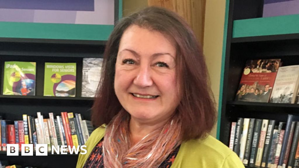 'No exams but I knew I wasn't thick' - BBC News