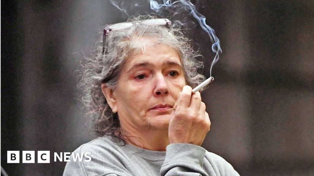 Angela Irwin pleads guilty to preventing corpse burial