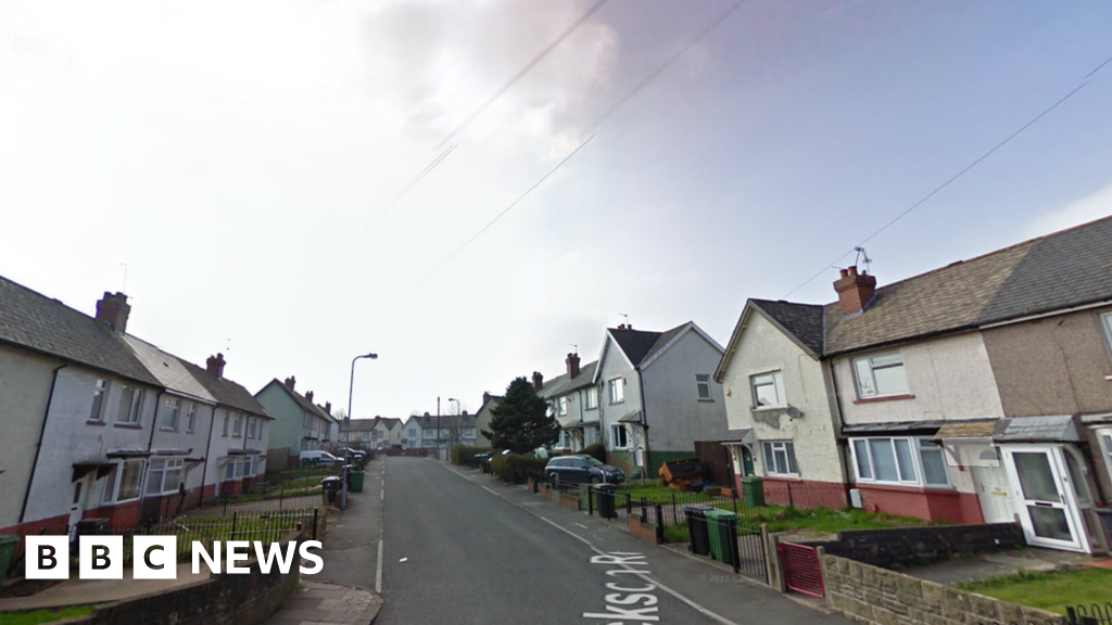 Cardiff stabbing: Three teenagers arrested as man hurt