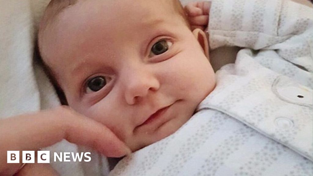 The tragic case of Charlie Gard