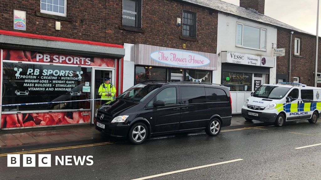 Pb Sports Carlisle Fire Man Admits Blowtorch Attack