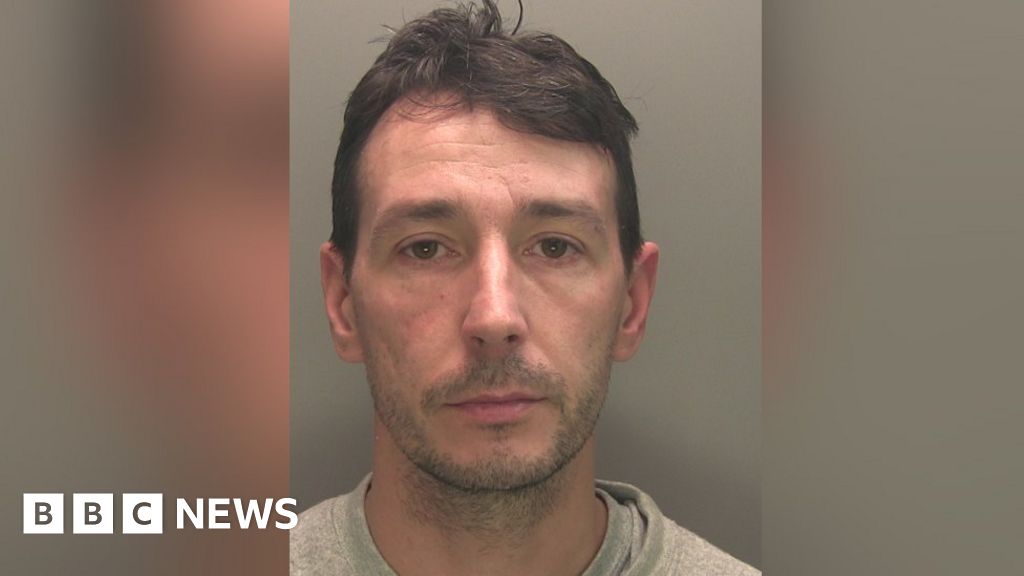 Man found guilty of murdering Gareth Bailey at Ingoldmells house - BBC News