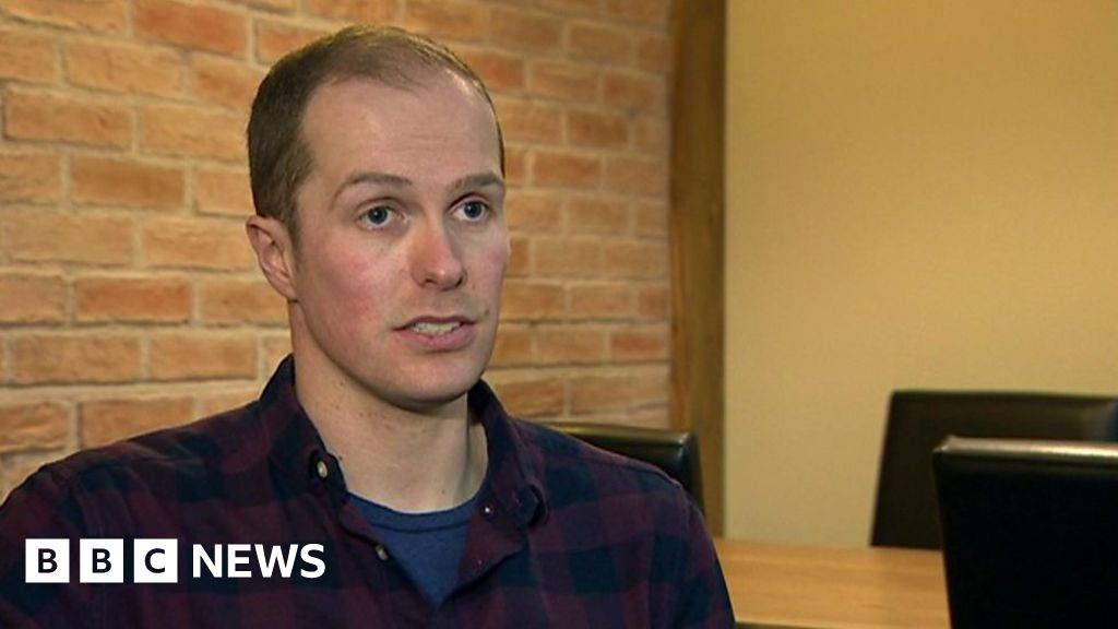 Charities see psychoactive drug addiction rise - BBC News Charities see psychoactive drug addiction rise - BBC News