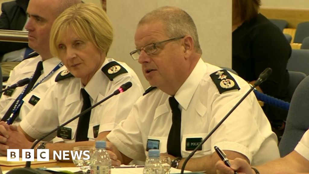 Simon Byrne: Children 'not weapons against terrorism' - BBC News