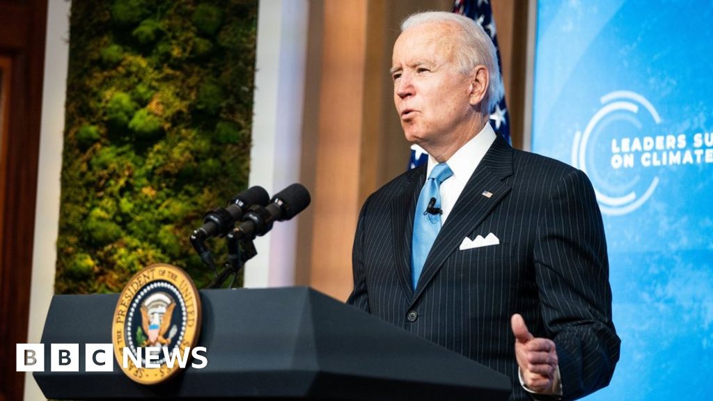 Joe Biden to visit UK in June for first overseas trip as president ...