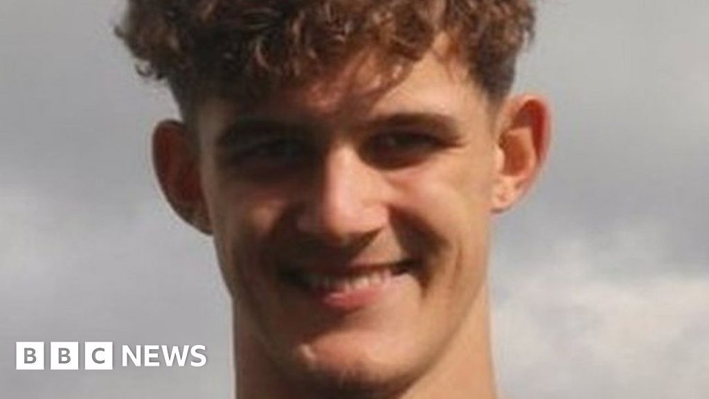 Christian Rowe: Slough Town player who died in crash was 'kind and ...