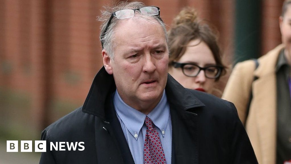 Ian Paterson: Surgeon was 'psychopathic like Shipman' - BBC News