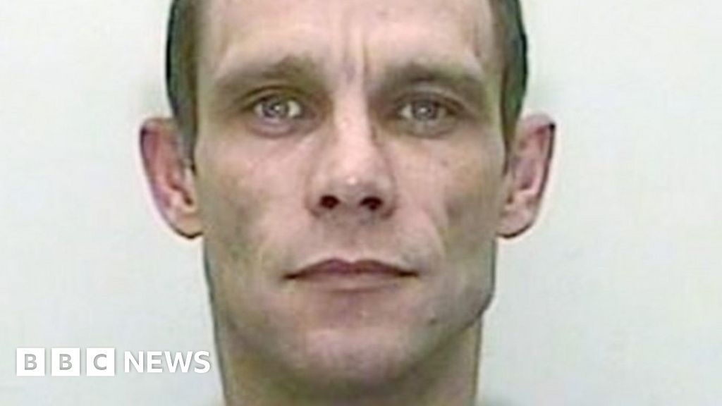 Christopher Halliwell told police he was being interviewed over 'eight ...