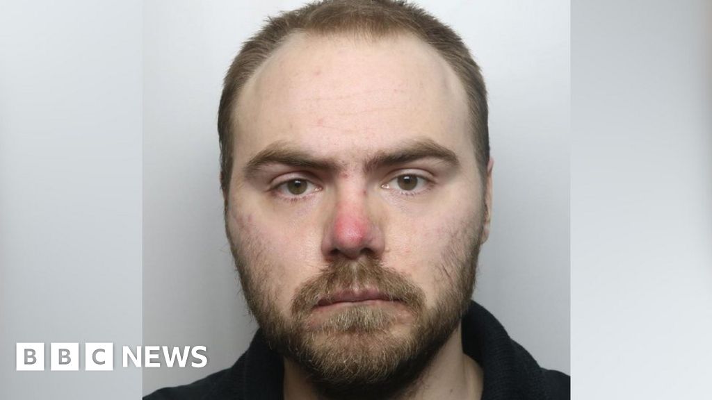 Man Who Fled Uk To Bulgaria After Terrorism Charges Jailed Bbc News