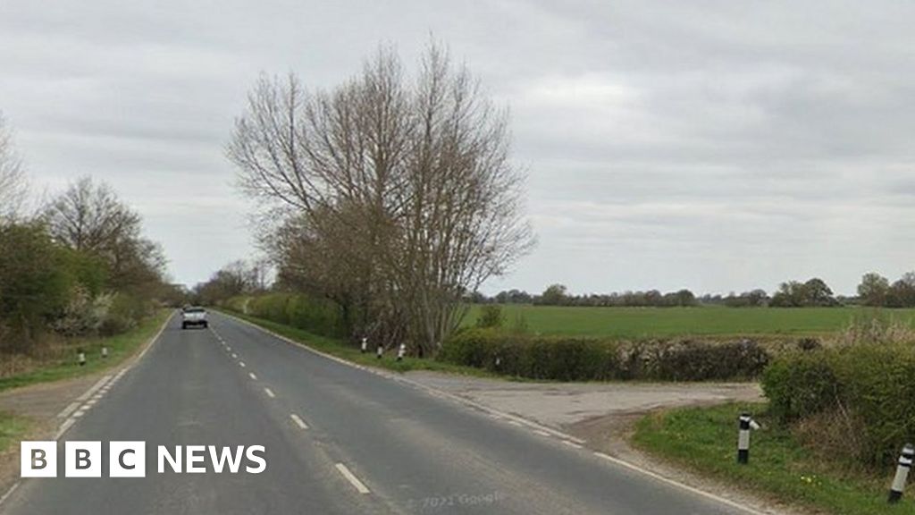 Doncaster car driver dies in A19 head-on lorry crash