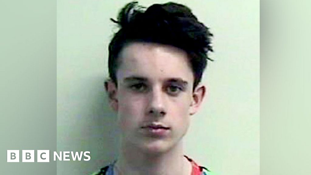 Alesha MacPhail murder: Life sentence for Aaron Campbell after he ...