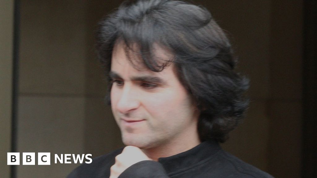 Driver spared jail after passenger dies in M8 motorway crash - BBC News