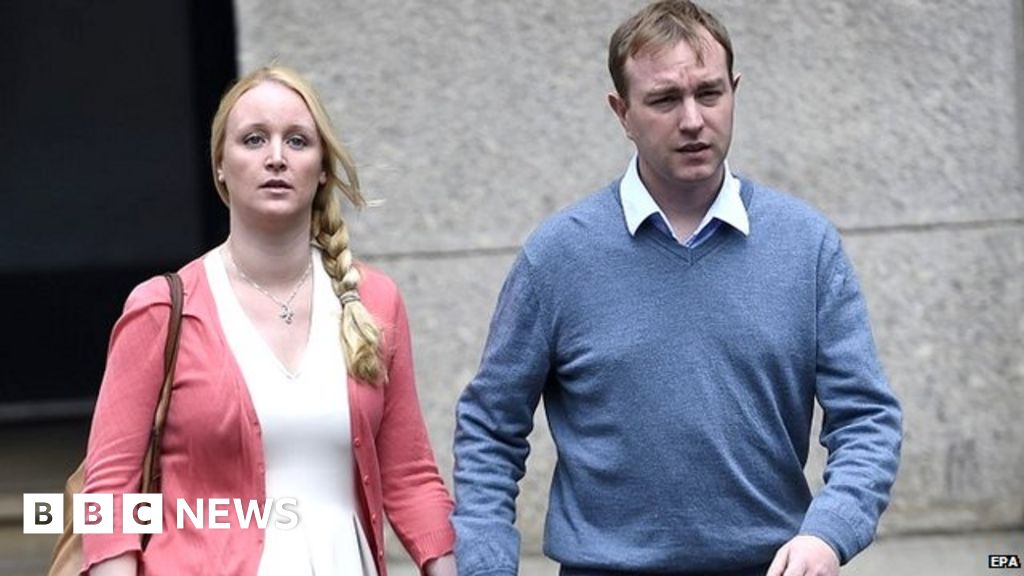 Former City trader Tom Hayes found guilty over Libor rate rigging - BBC ...