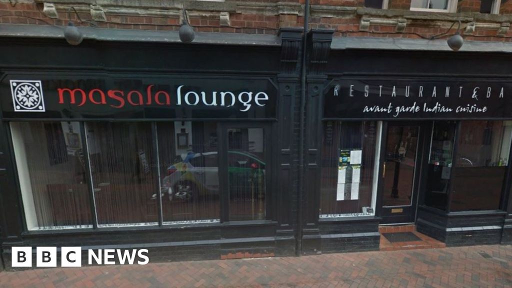 Masala Lounge Indian restaurant in Rugby fined for poor hygiene