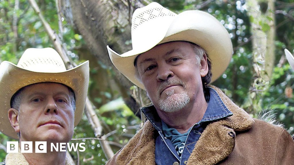 Paul Young 'chomping at the bit' to get back on stage