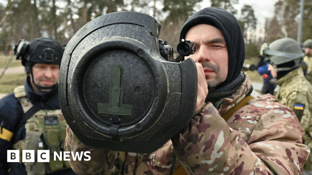 Scottish ministers pledge £65m to Ukraine war effort