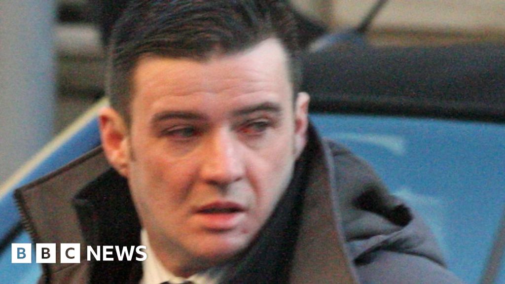 Vincent Friel convicted of dangerous driving over fatal Glasgow crash ...