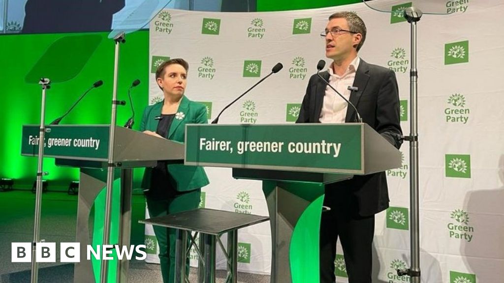 Green Party: Brighton council tax rise 'on the table'