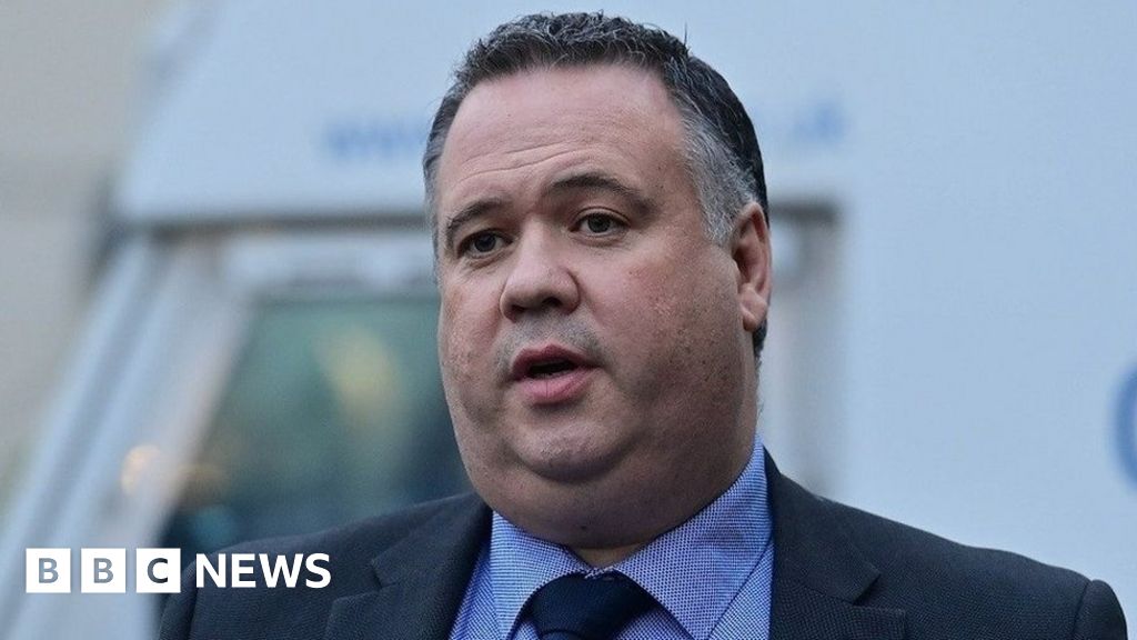 Omagh police shooting: John Caldwell attack causes shockwaves in PSNI ...