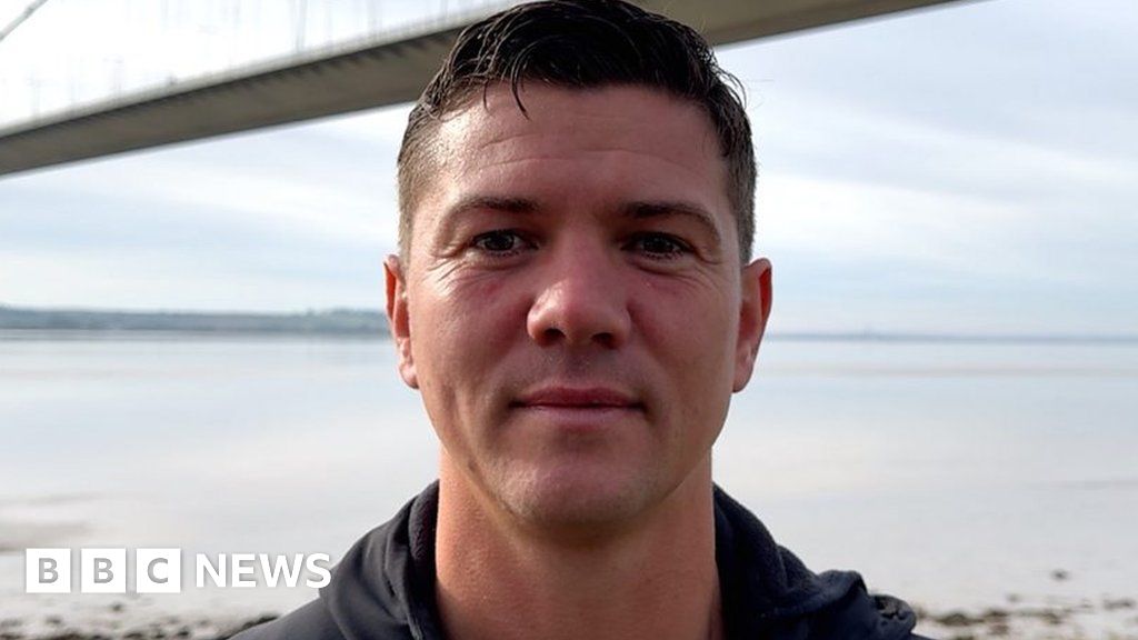 Mental health: Olympic boxer Luke Campbell urges people to talk - BBC News