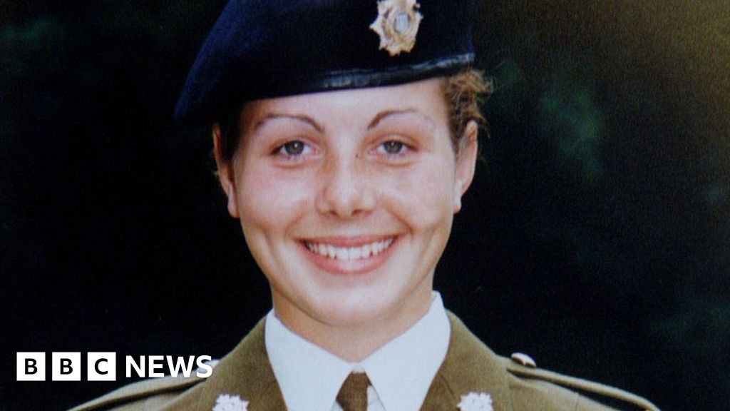 Cheryl James Deepcut death: Military police officer's story 'accurate ...
