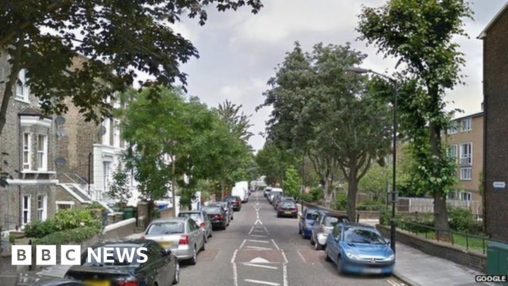 Peckham man charged with child destruction - BBC News