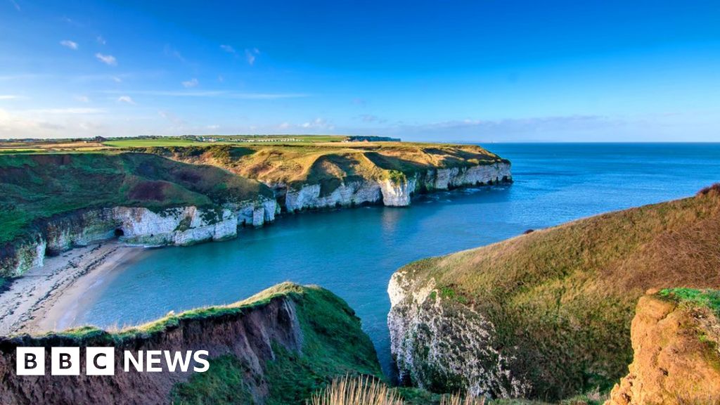 England's Big Picture: 21-23 December 2015 - BBC News