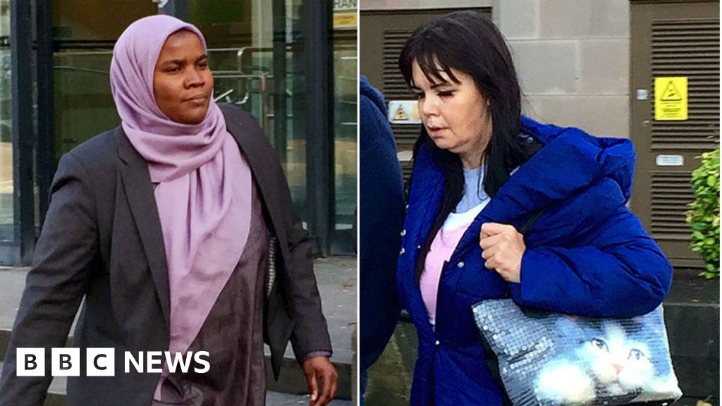 Jack Adcock death: Doctor and nurse get suspended sentences for ...