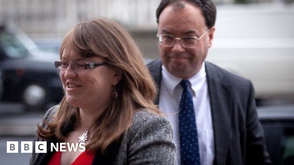 McDermott pulls out of race to run City watchdog - BBC News