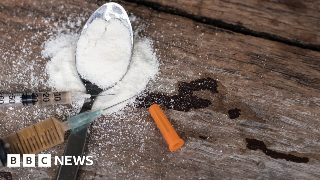 Magilligan Prison: Drug use not being tackled sufficiently - report ...