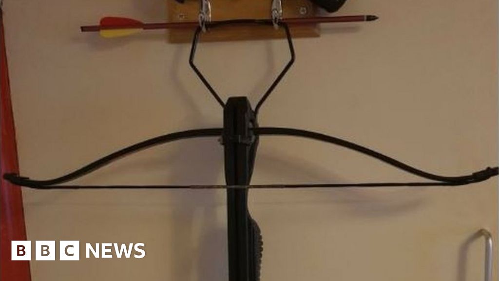 Two arrested in Sheffield over malicious tweet to MPs