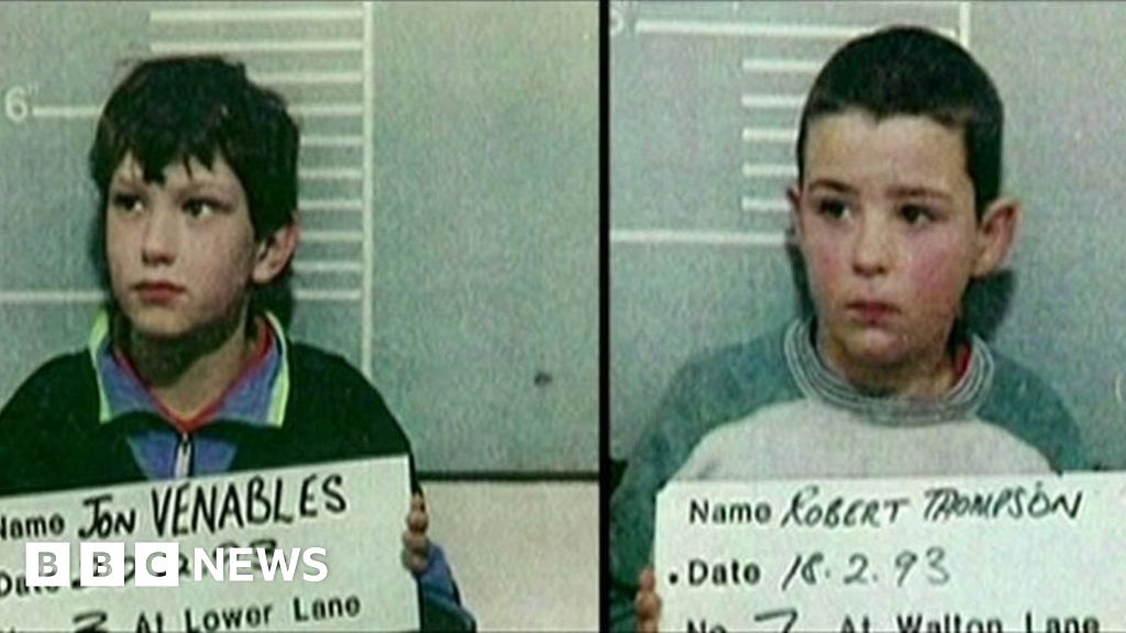Angela Wrightson case: Can children be natural born killers? - BBC News