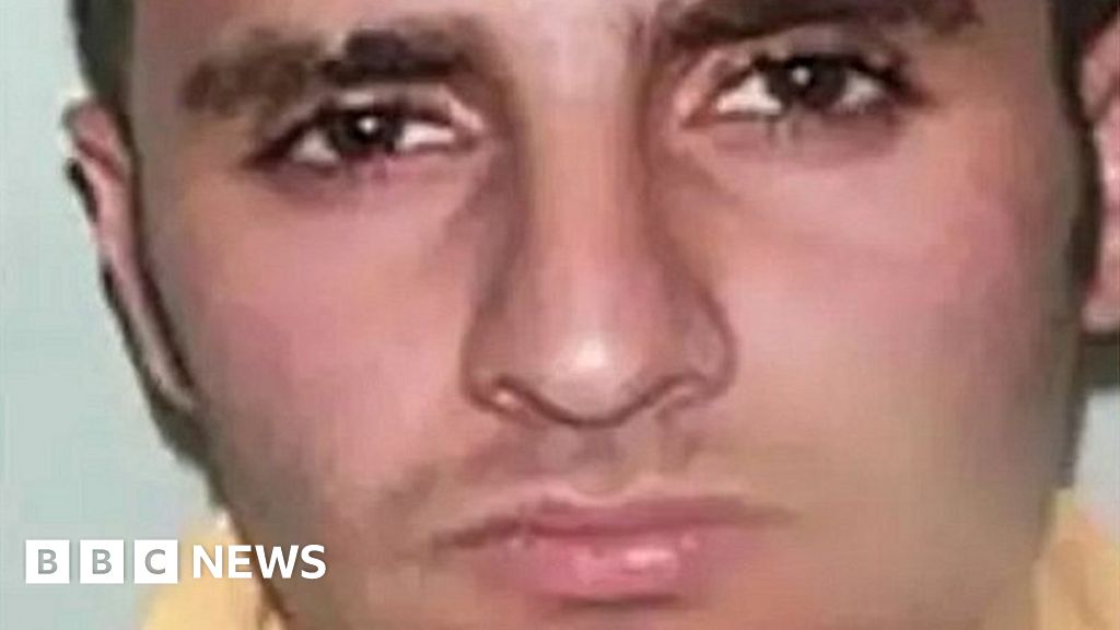 Martine Vik Magnussen murder case 'will never go away' - BBC News