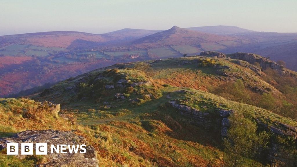 Partnership announced to boost nature's recovery - BBC News