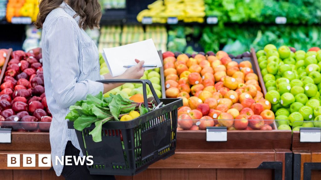 Guernsey deputies propose GST exemption for food - BBC News