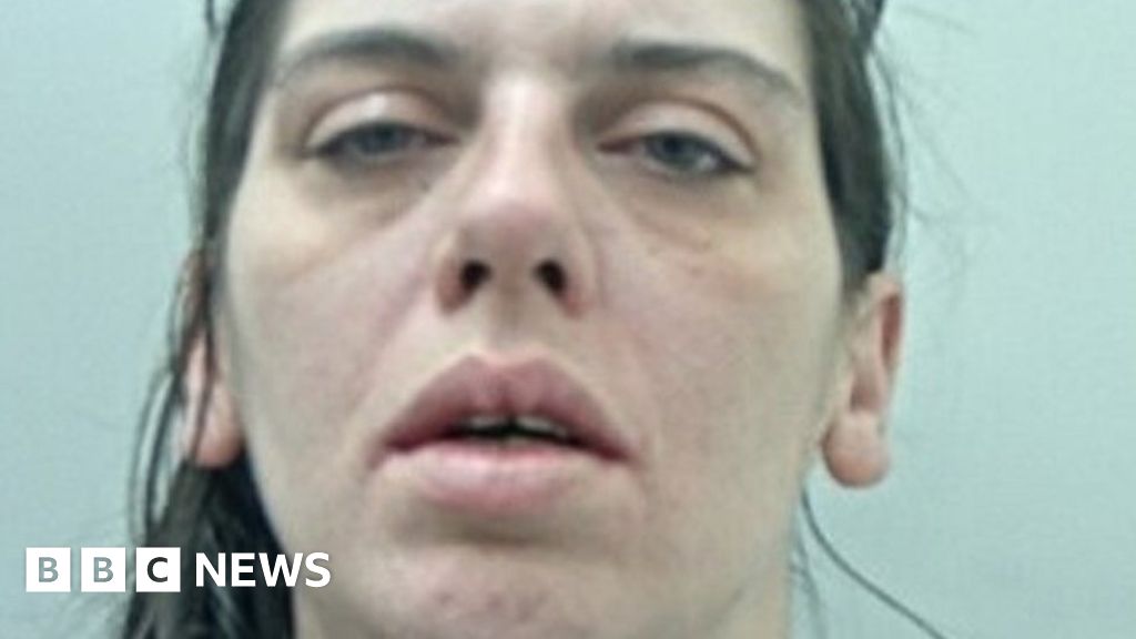 Woman Jailed For Killing Blackburn Man With Axe After Losing Control
