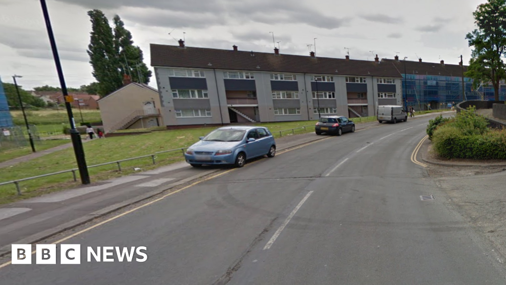 Woman critical after 'hit-and-run' in Coventry