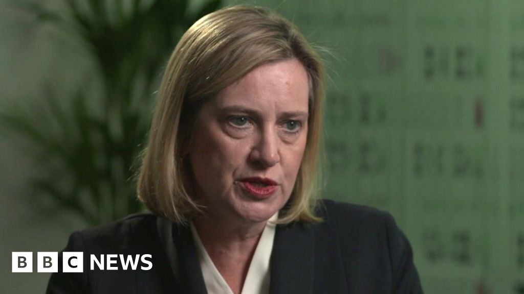 Rudd: A no-deal PM would not command majority