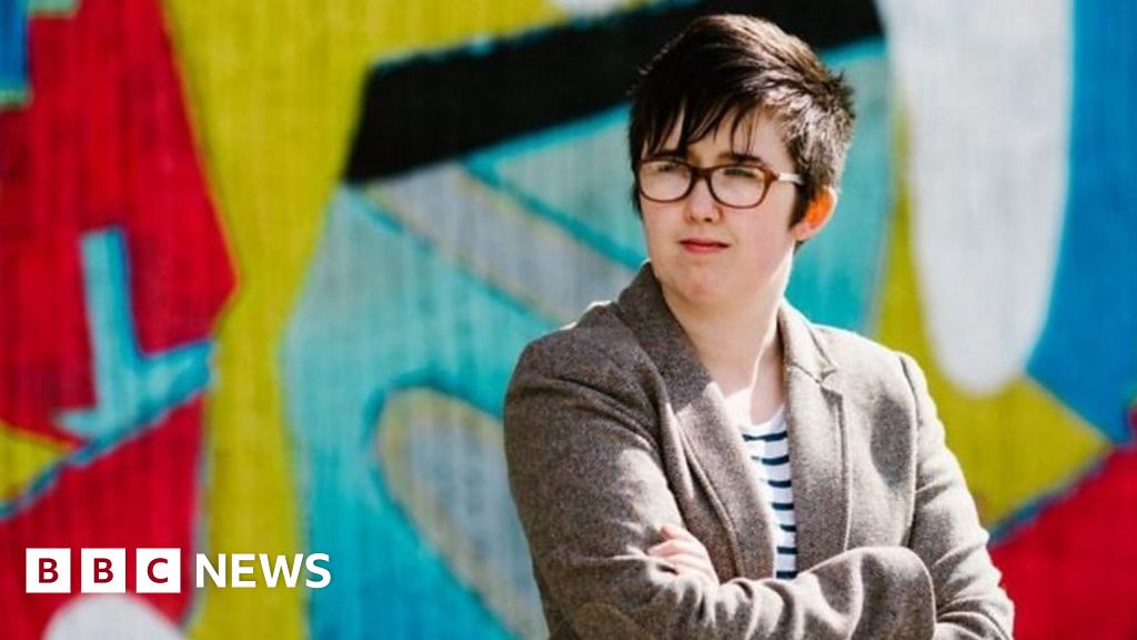 Journalist shot dead in Londonderry