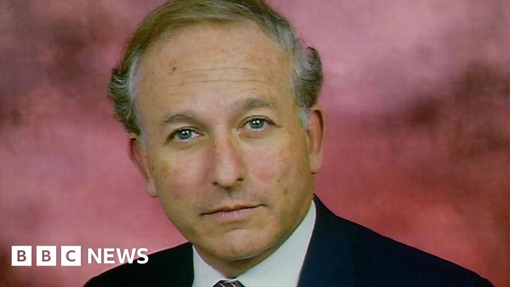 Lord Janner inquiry: Son seeks judicial review to get it shut down ...