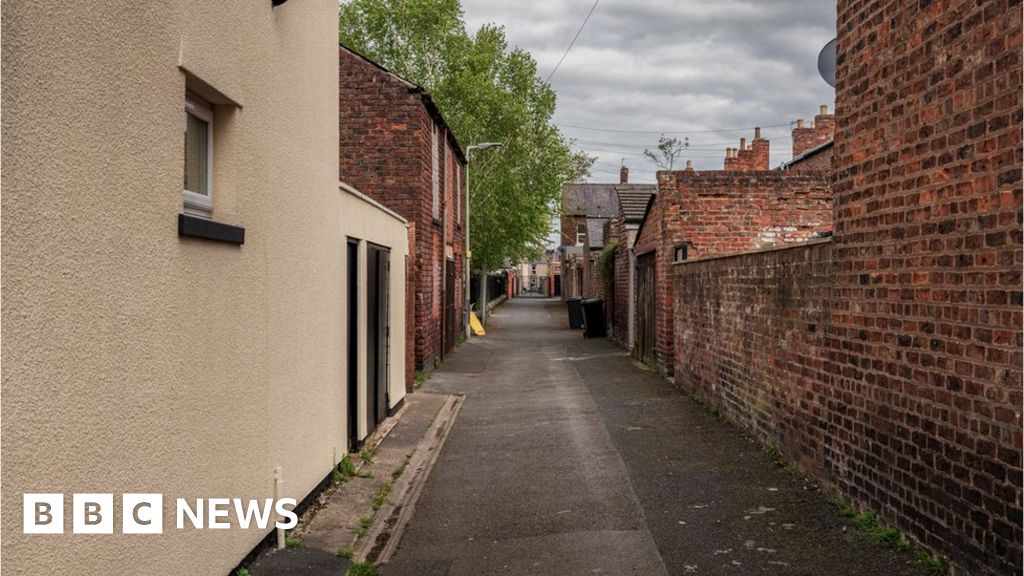 Carlisle residents' safety fears over man's mental health care