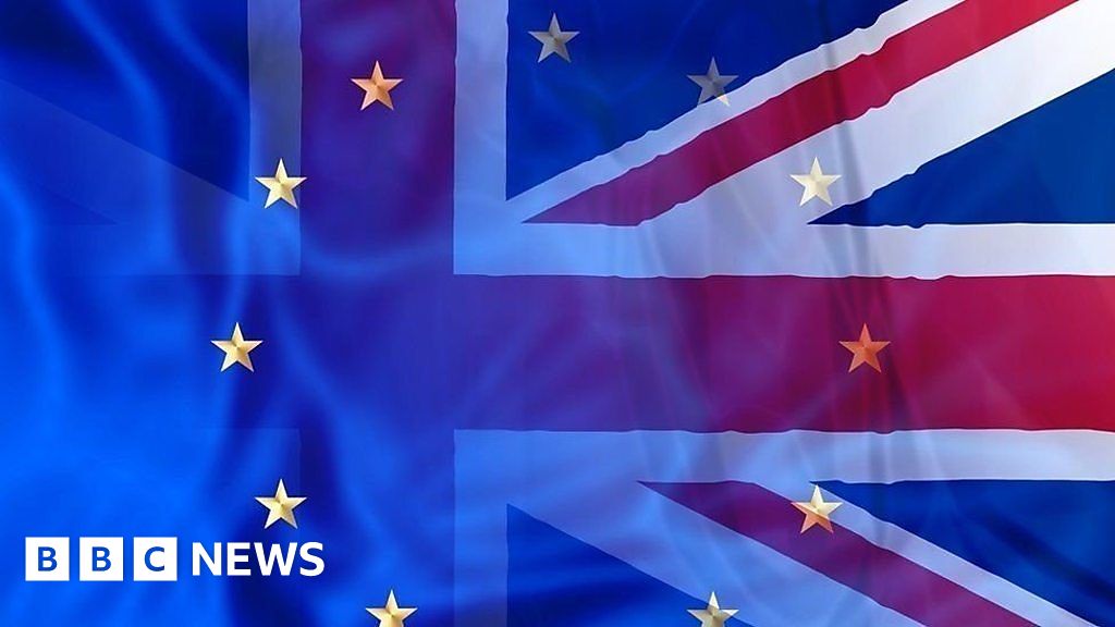Brexit fallout: Key events in Europe - BBC News