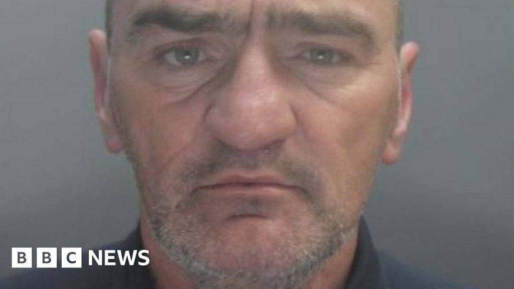 Man jailed for killing partner's dog to 'get back at her'