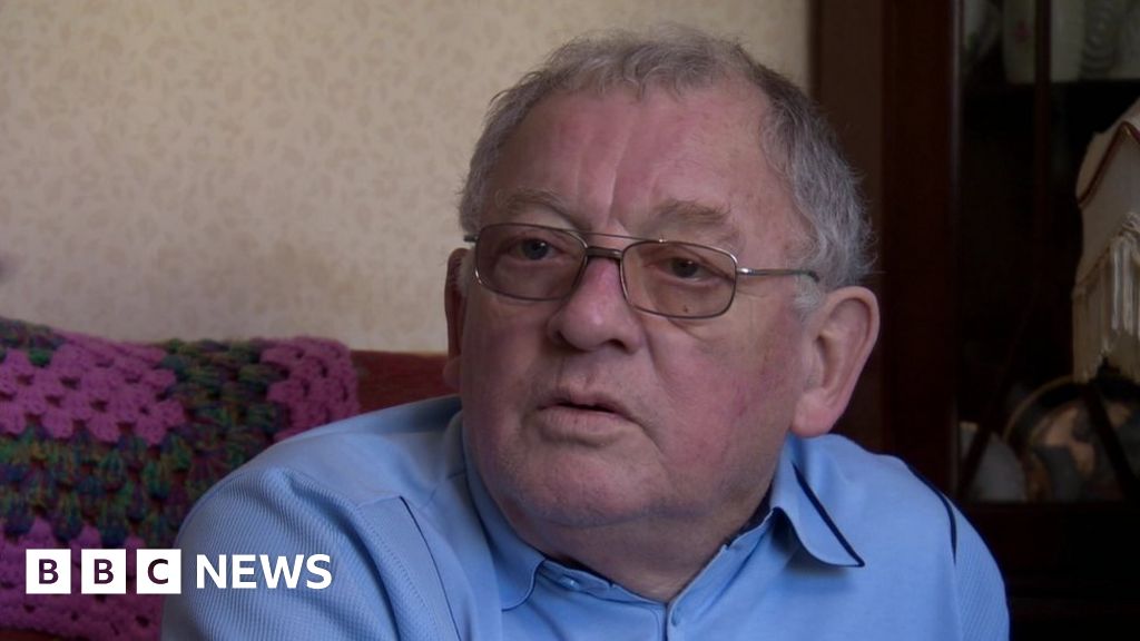 George Kirkpatrick: Man who fought Troubles murder conviction dies ...