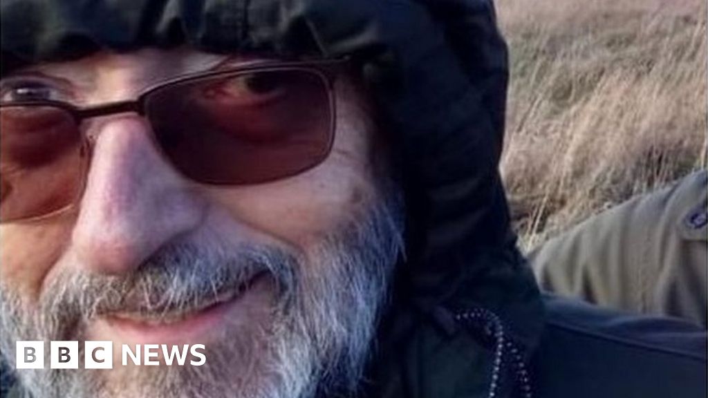 Missing Norfolk man found in London area safe and well