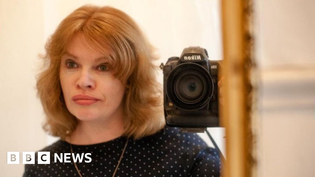 Looking for Brigid: Photographer in search of saint's namesakes