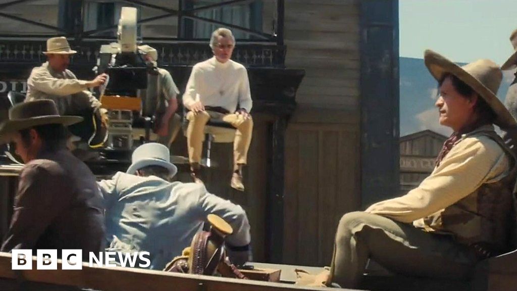 What are Talking Movies' Top 10 films for 2019?