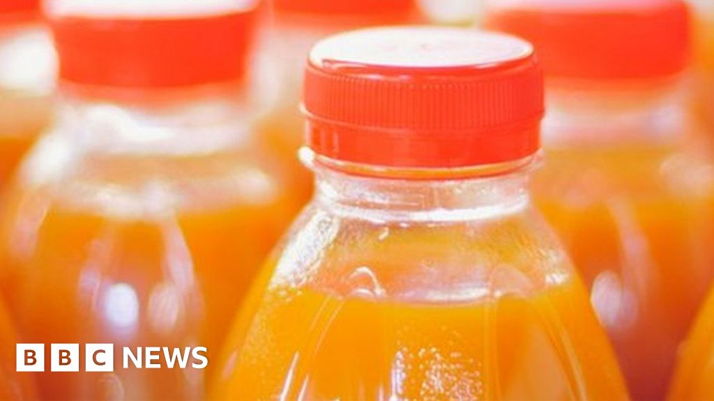 Refresco in Wrexham to potentially close with 147 jobs lost - BBC News
