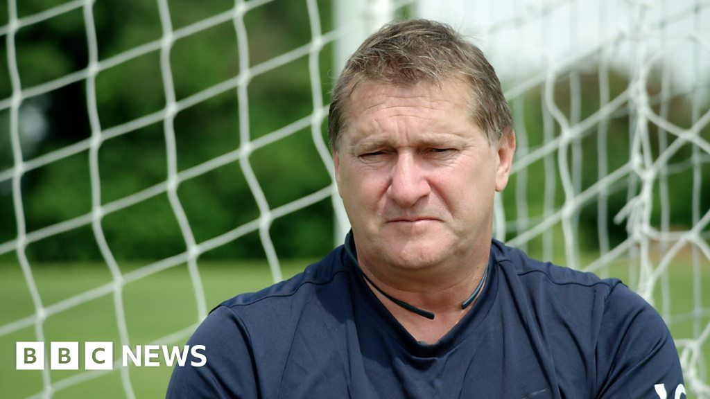 Bob Higgins trial: Former player regrets not reporting abuse